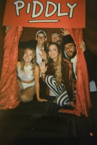 The Show - Circus Piddly